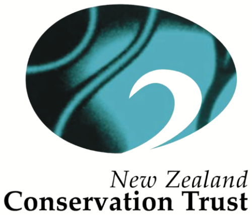 nzctlogo – New Zealand Conservation Trust